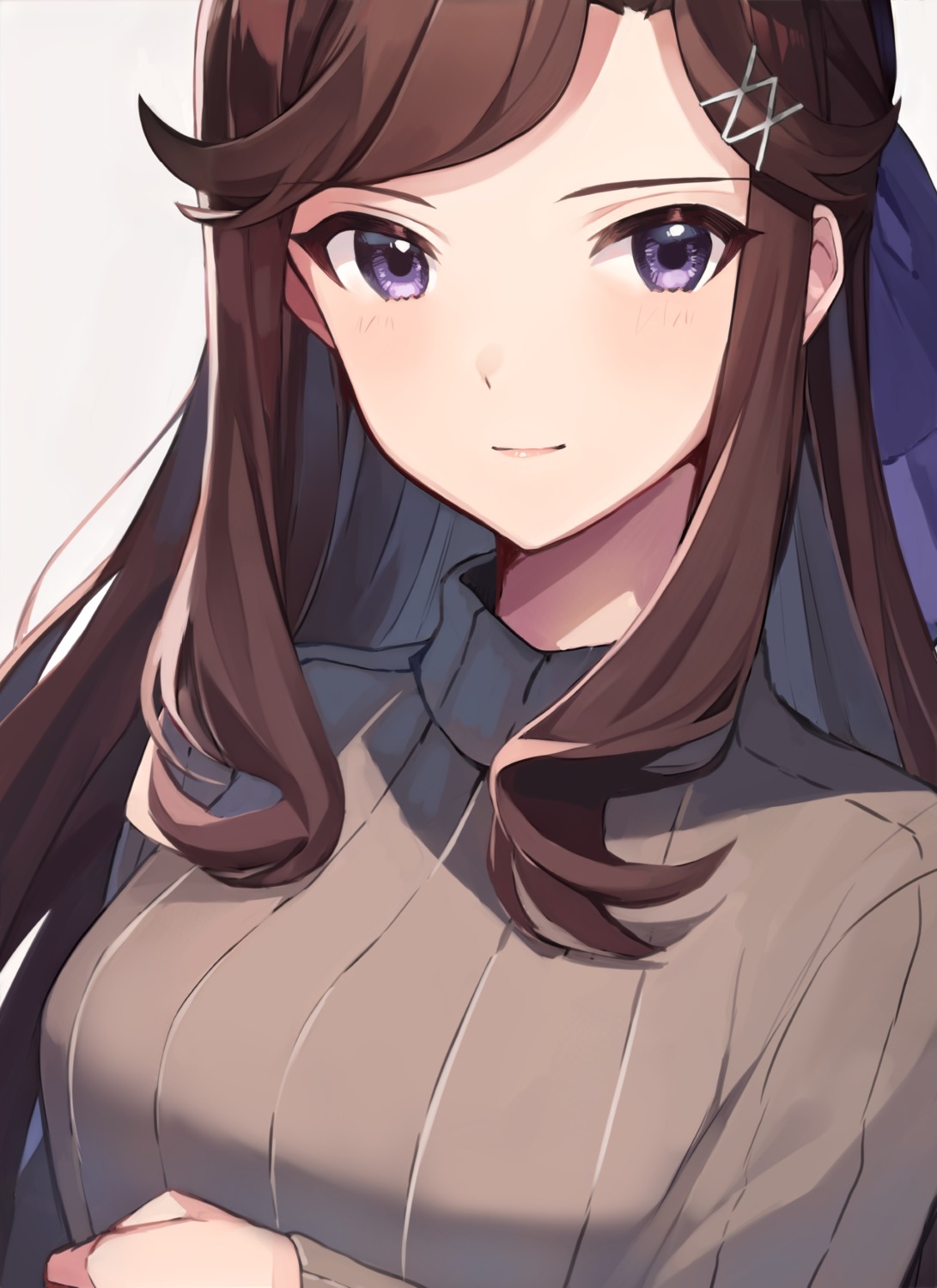 shoujo kageki revue starlight tendou maya sweater tagme | #1087756 | yande.re